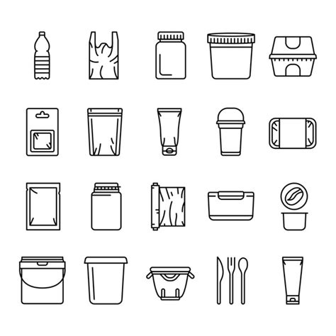 21 Clamshell Packaging Icon Royalty Free Photos And Stock Images