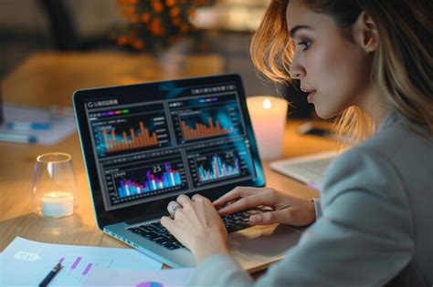 Premium Photo Workplace Efficiency Streamlining Processes