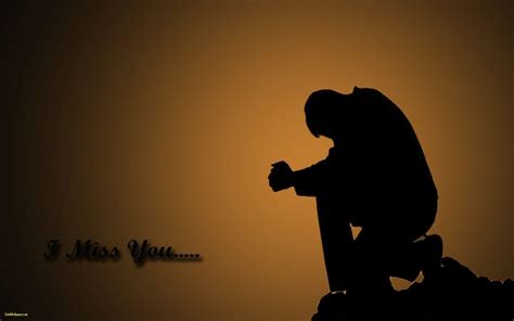 I Miss You Wallpapers Hd Wallpaper Cave