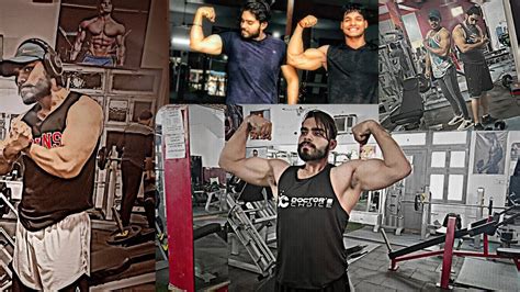 Grow Your Biceps Fast 🔥 Top Biceps Exercise Day 3 Youtube