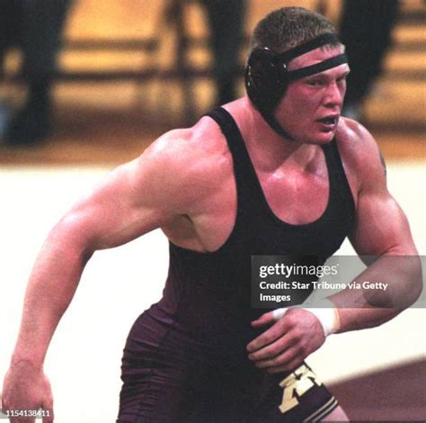 Brock Lesnar Photos Photos And Premium High Res Pictures Getty Images