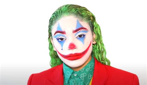 35 Easy Halloween Makeup Ideas To Try For 2024 Loveable