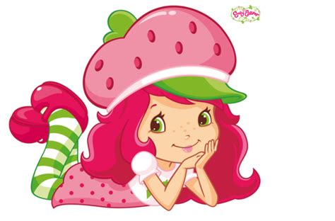Imagem Strawberrypng Wikia Moranguinho Aventuras Em Tutti Frutti