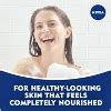 Nivea Nourishing Botanical Blossom Body Wash For Dry Skin 20 Fl Oz