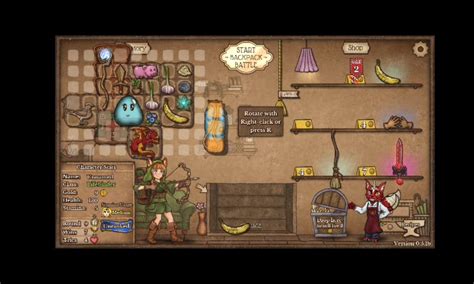 Playing Backpack Battles On Android Randroidgaming
