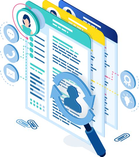 How Ai Can Automate Hiring Process By Meticulous Ranking And Parsing Hashthink Technologies