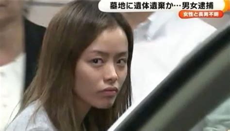 日本の犯罪者の美人＆かわいい女性ランキング41選【最新決定版】 Wondia