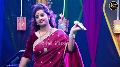 রুপালী সরকার ডিজে বাউল গান বাংলা নতুন স্টুডিও গান। New Video Viral Gaan