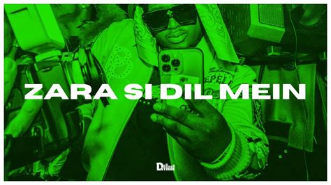 Sampled Sexy Drill Cash Cobain Type Beat 2024 Zara Si Dil Mein
