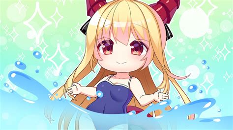 Slobbish Dragon Princess Love Plus Page 62 Imhentai