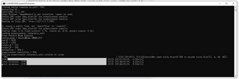 Bug Referenceonly Not Work · Issue 1414 · Mikubillsd Webui