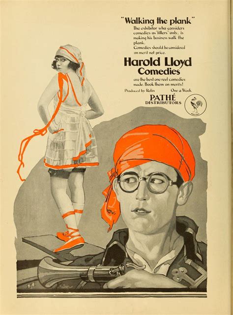 Pin By Redmoney Affirmations On Harold Lloyd Harold Lloyd Lloyd Silent Film