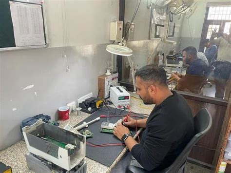 Circuit Board Repairing Services In Panchkula Id 2850387068288