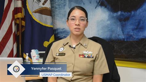 DVIDS Video United Services Military Apprenticeship Program USMAP