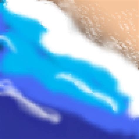 Pixilart Ocean By Oslhfgilk