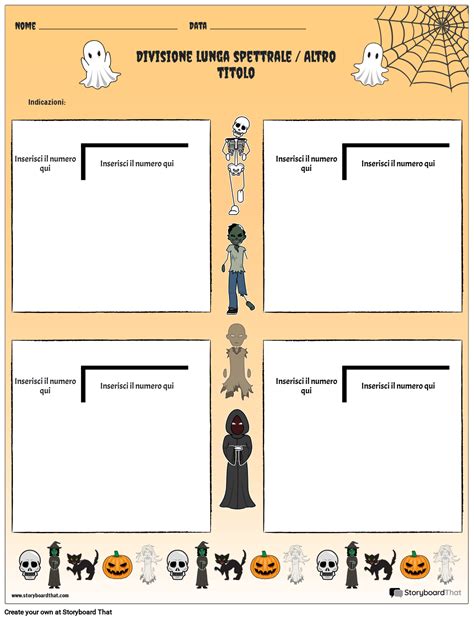 Passaggi Di Divisione Lunghi