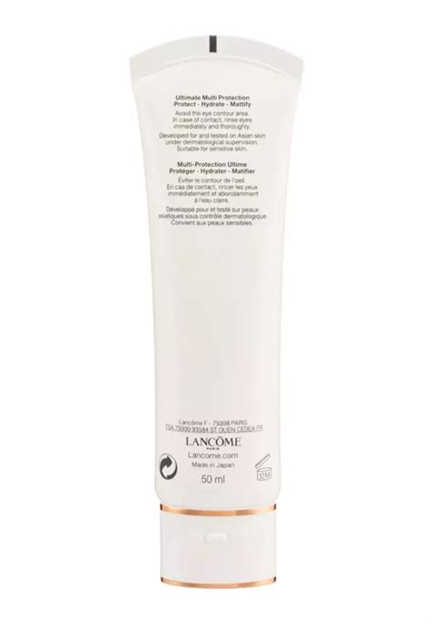 Buy Lancome Lancome Uv Expert Youth Shield™ Aqua Gel Ultimate Multi