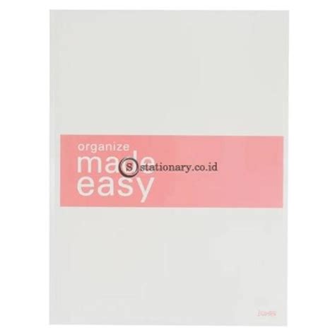 Bantex Multi L Folder 6 In 1 A4 8878 Office Stationery Toko Atk 1 702