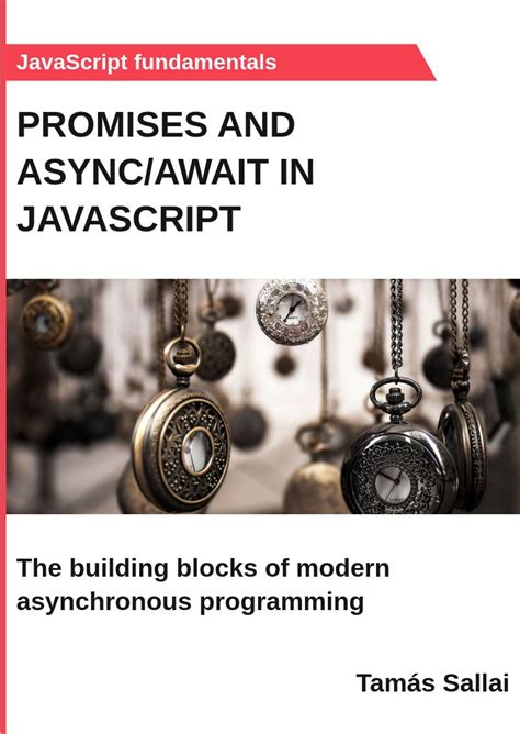Promises And Asyncawait In Javascript