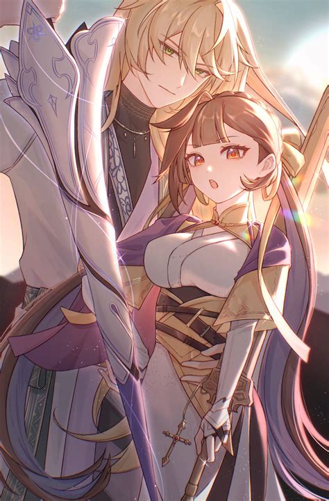 Houkai Rd Honkai Impact Rd Image By Ababababaaa Zerochan