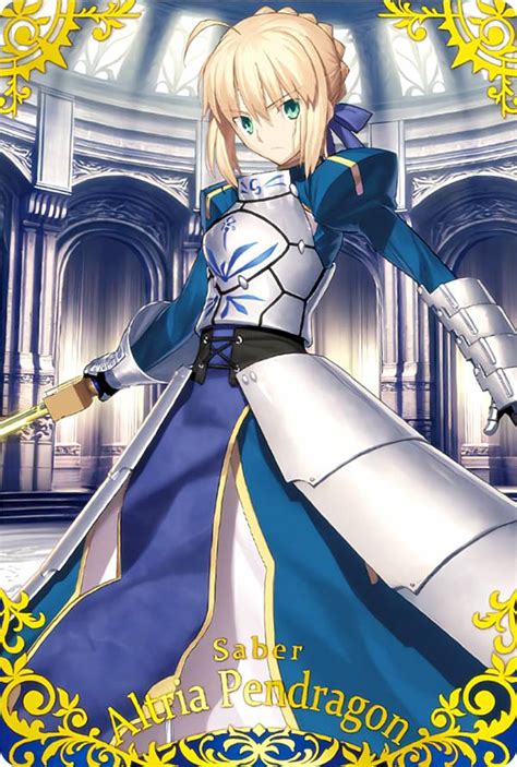 St Fate Grand Order Realize