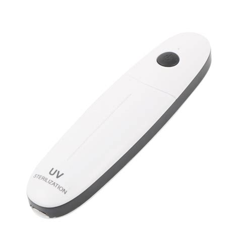 Uv Light Sterilizer Wand Portable Uv Sanitizing Wa Grandado