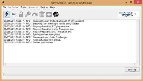 15 Best Mobile Flashing Software In 2022 Dxdo