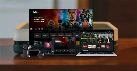 Todas Las Opciones Para Ver Los Canales De Movistar Plus Sin Usar El