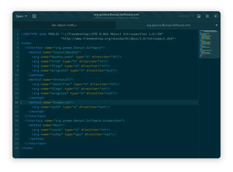 Zen And The Art Of GNOME Just Another GNOME Blogs Site