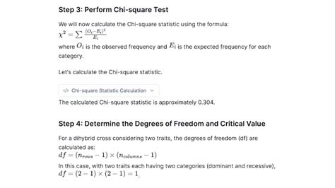 Ai Statistics Solver Calculate Stats With Julius