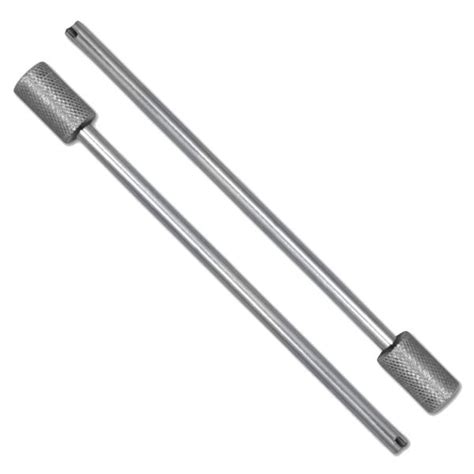 Bramah Rola Key Long Twinpack Saunderson Security