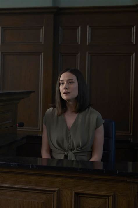 Accused Ava Mom On Stand Season 1 Episode 2 TV Fanatic