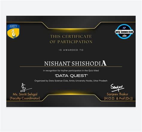 Nishant Shishodia On Linkedin Data Amityuniversity Dataanalytics Data Datascience