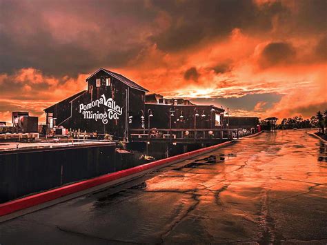 Contact 1 — Pomona Valley Mining Co Restaurant And Sunday Brunch