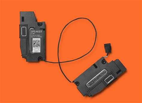 Framework Laptop 16 Deep Dive Battery And Speakers Rframework