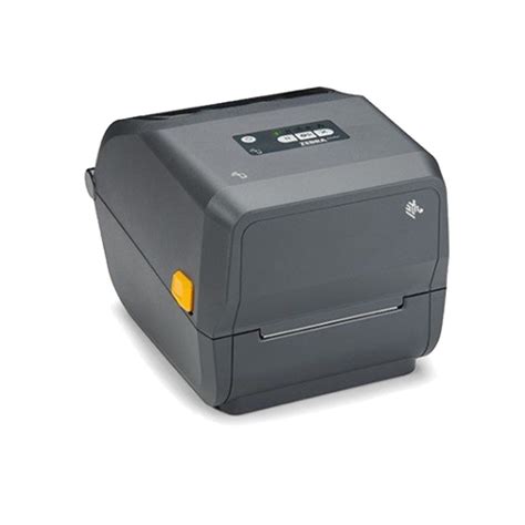 Zebra Zd421 Thermal Transfer Printer