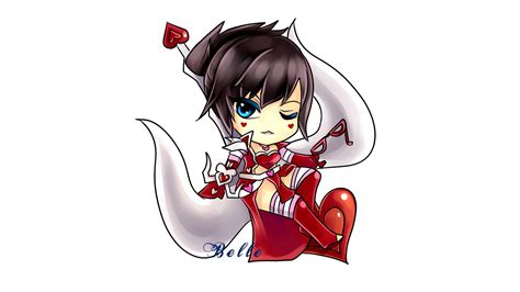 Hartzoeker Vayne Fan Art Heartseeker Vayne And Dr Mundo League Of