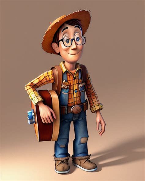 Woody 3 By Haros98 On Deviantart