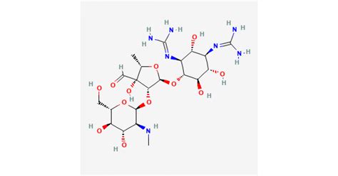 Buy Premium High Quality Streptomycin A Best Price Pure Antibiotic