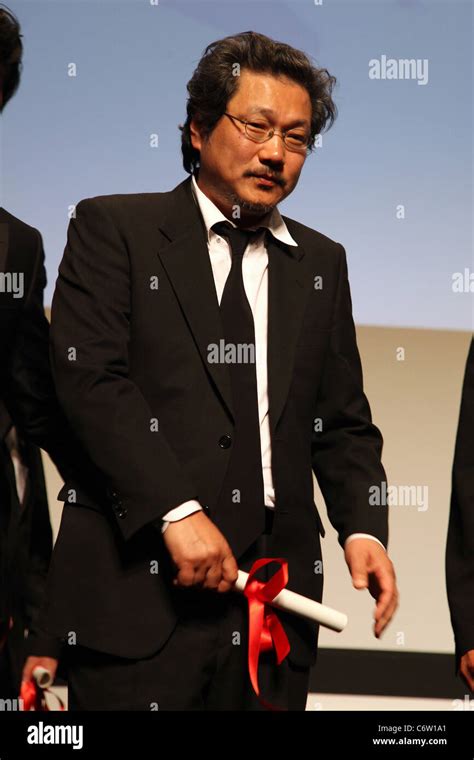 Hong Sangsoo Cannes International Film Festival 2010 The Un Certain