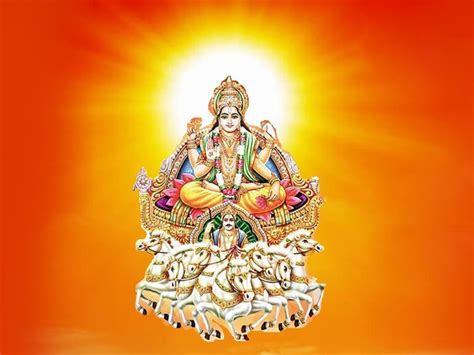 Bhanu Saptami June 2023 11 साल बाद आज फिर बन रहा भानू सप्तमी पर दुर्लभ