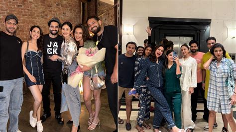 Rakul Preet Singh Jackky Bhagnani Wedding Heres Complete Timeline Of