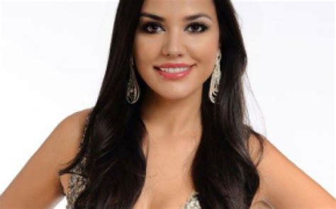 Ea Este Cea Mai Frumoasa Femeie Din Romania Si Ne Va Reprezenta Tara In Competitia Miss World