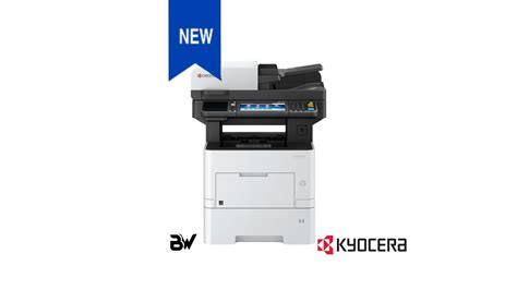 Kyocera Ecosys M3860idn Pusat Mesin Fotocopy Purwokerto Jual Fotocopy Kyocera Warna