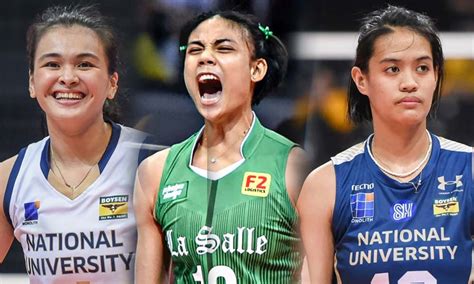 Pag Aagawan Sa Rookie Draft Bella Belen Angel Canino Alyssa Solomon