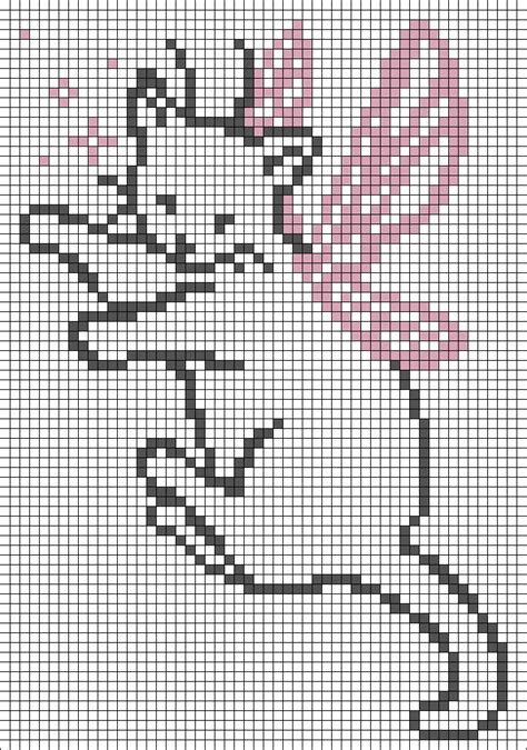 Alpha Pattern 124822 BraceletBook Crochet Tapestry Graph Crochet