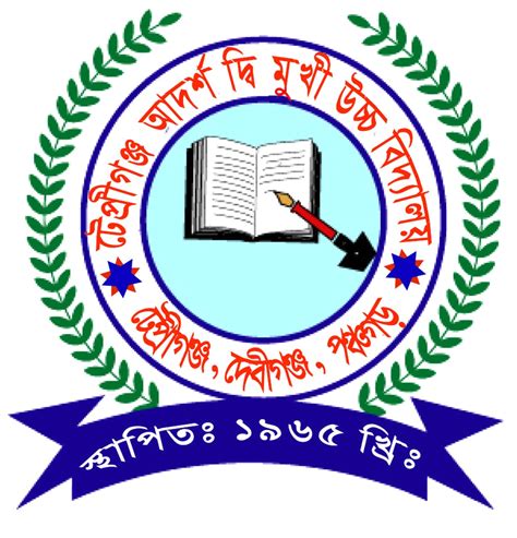 টেপ্রীগঞ্জ আদর্শ দ্বি মুখী উচ্চ বিদ্যালয় দেবীগঞ্জ পঞ্চগড়
