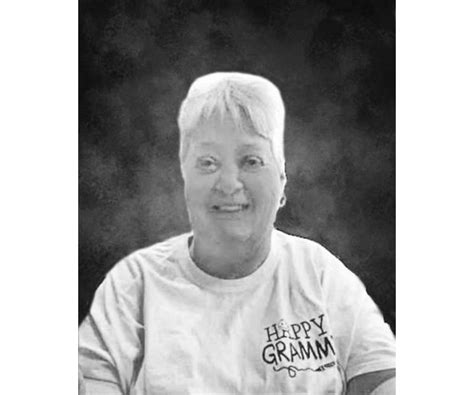 Loretta Hall Obituary 1949 2019 Washington Pa Observer Reporter