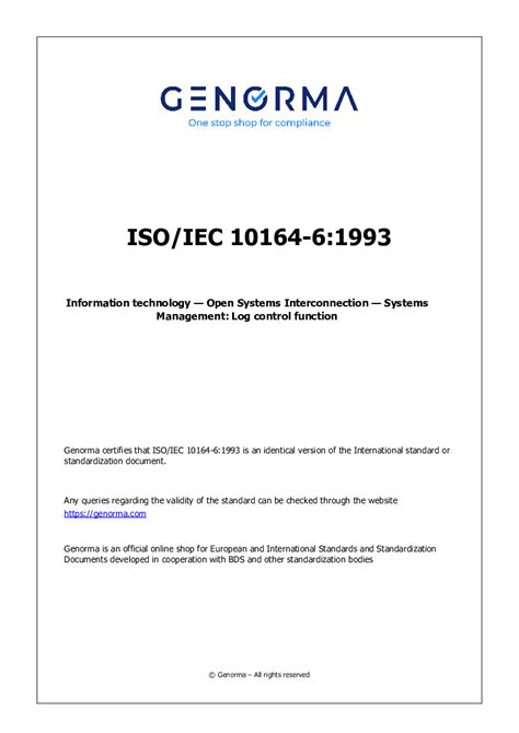 ISO IEC