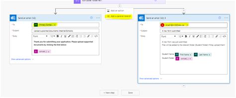 Generating Request Files Link In Sharepoint With Power Automate For Anonymous Users To Upload
